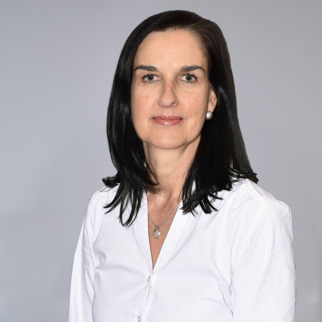 Carmen Petkov