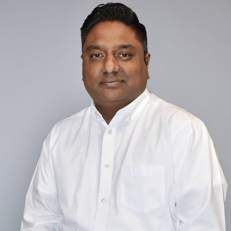 Shawn Reddy